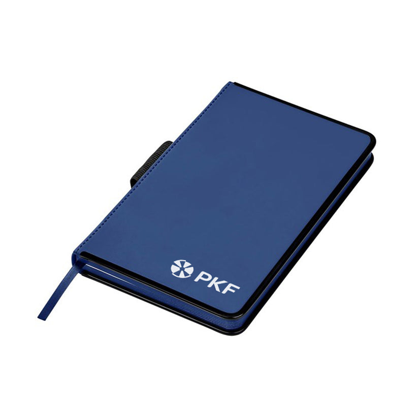 Notebook - A5 Premium – PKF Global