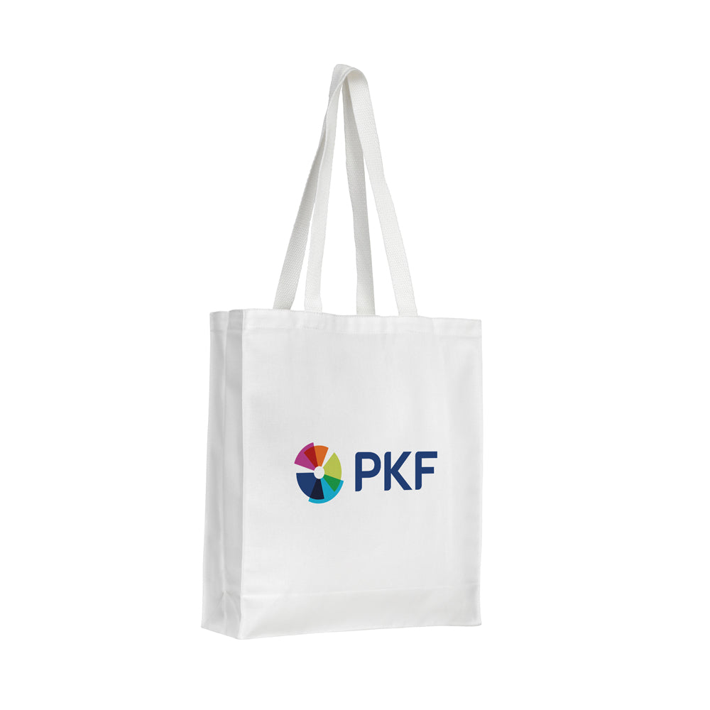 Tote Bag - Gusseted – PKF Global