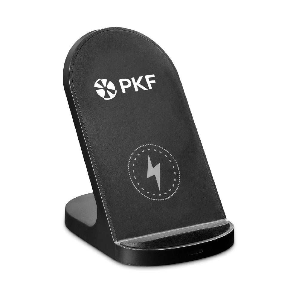 Wireless Charging Phone Stand – PKF Global