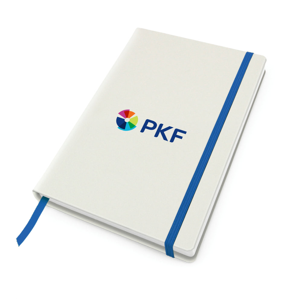 Notebook - A5 Recycled – PKF Global